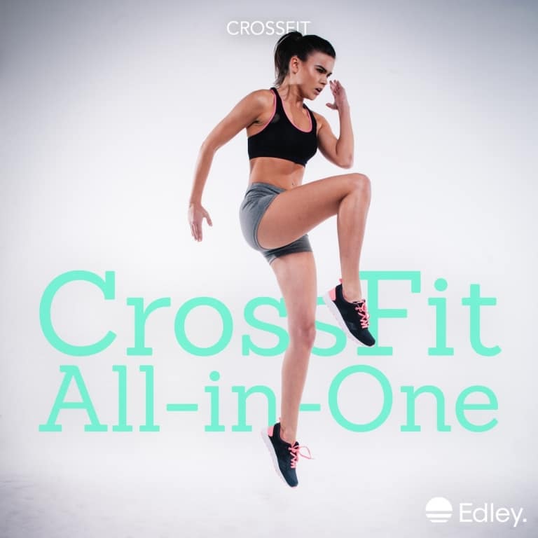 Fitness und Mental Online-Kurse - Edley