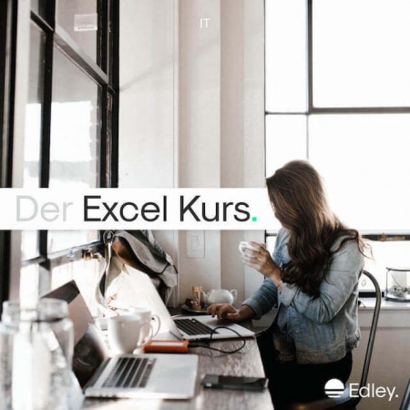 Edley - Premium Online-Kurse von Experten für jeden Bereich