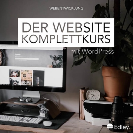 Edley - Premium Online-Kurse von Experten für jeden Bereich